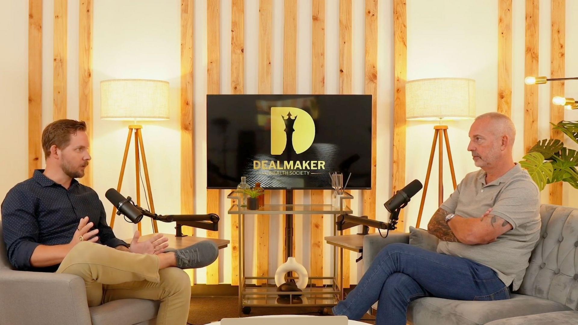Before Your Enroll In Dealmaker Protege